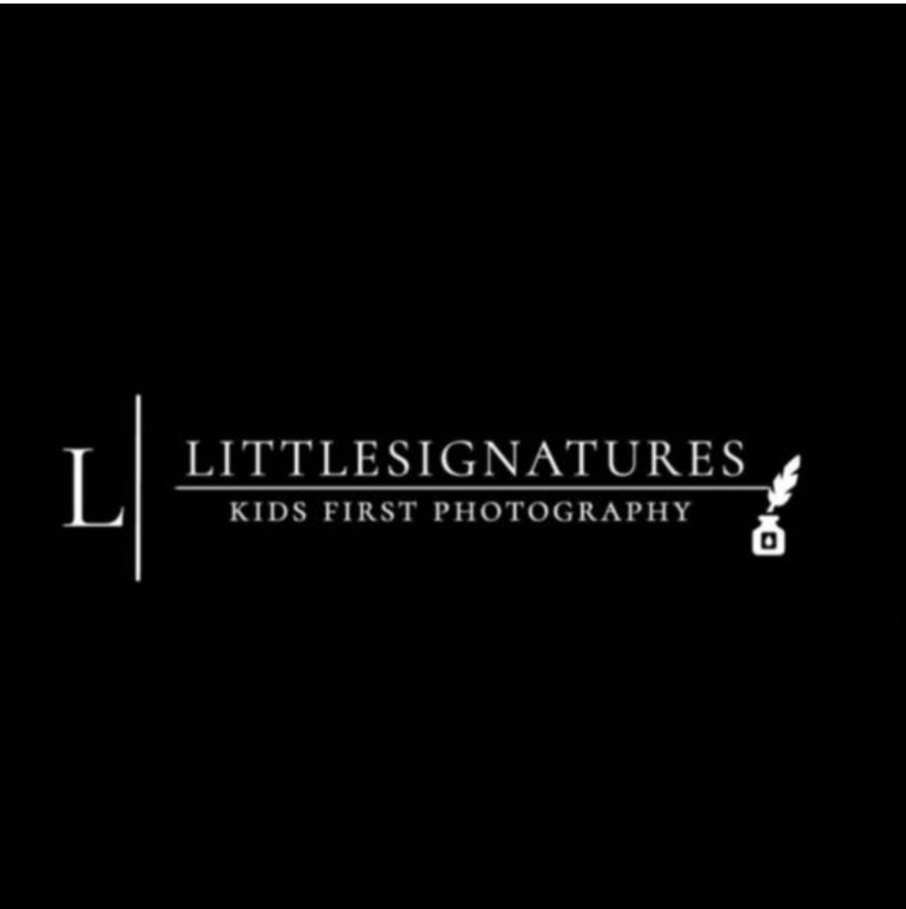 Contact - Little Signature Studios